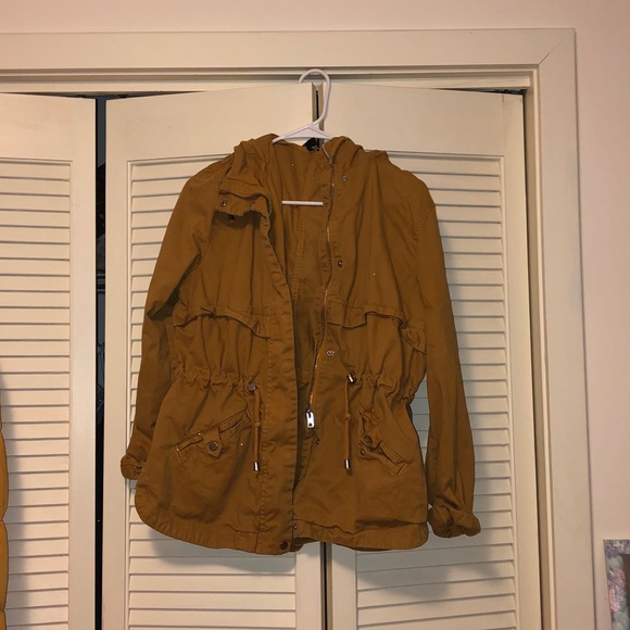 H&M | Jackets & Coats | Hm Jacket | Poshmark
